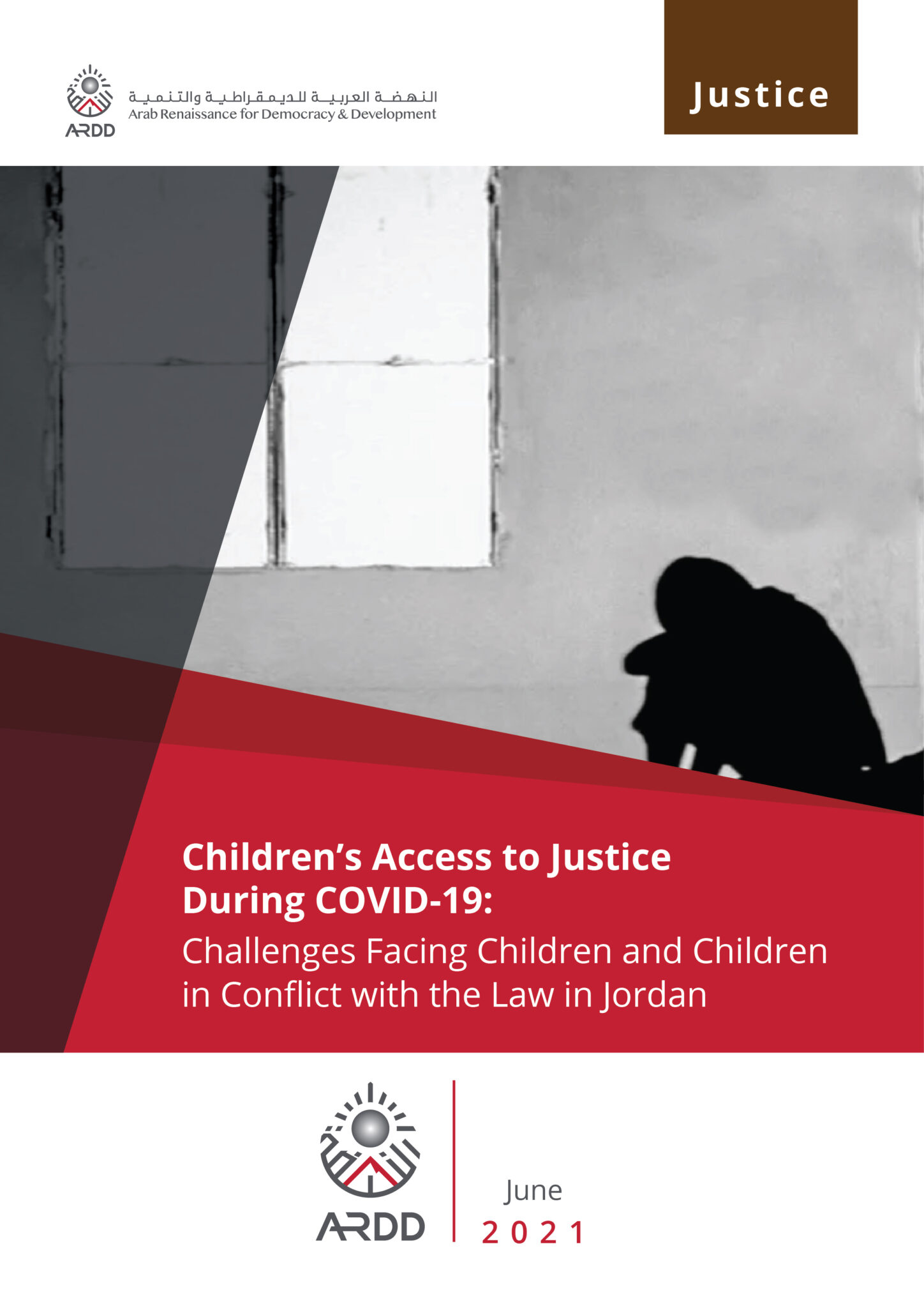 Children’s Access to Justice During COVID-19: Challenges Facing ...