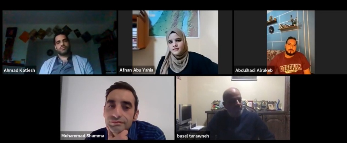 The Launch of Huna Sotak - 'Social journalism is achieved when closer ...